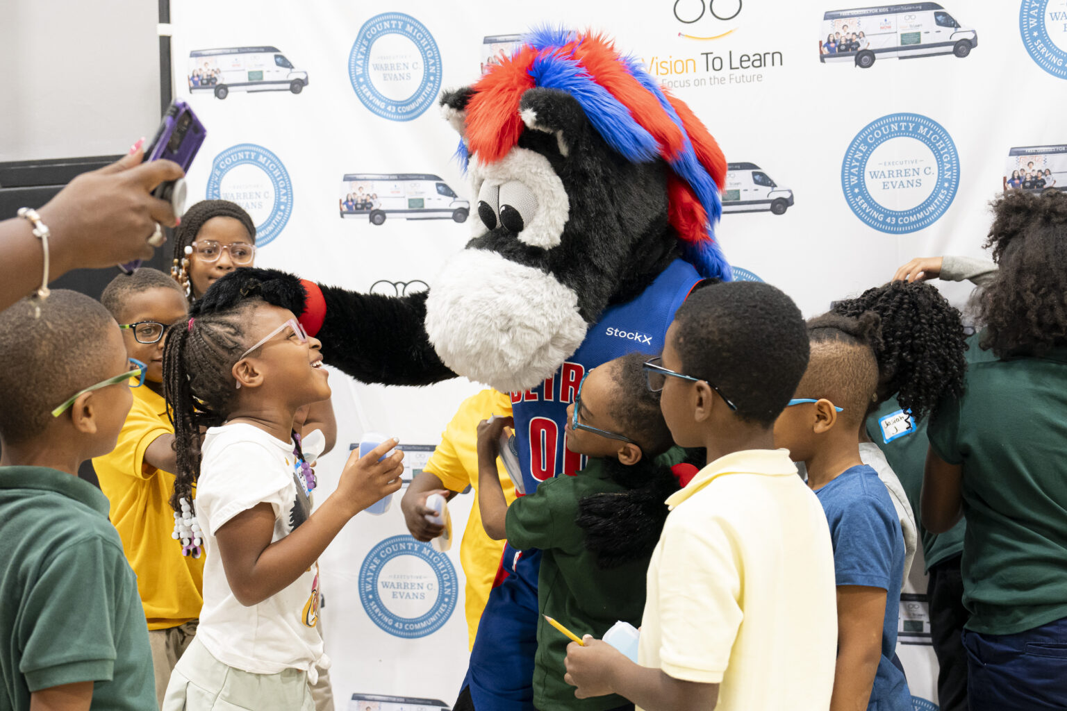 Vision To Learn | Helping Students See Clearly