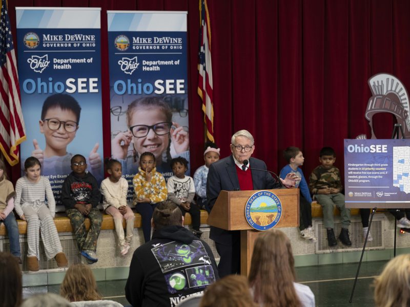 Vision To Learn | Helping Students See Clearly