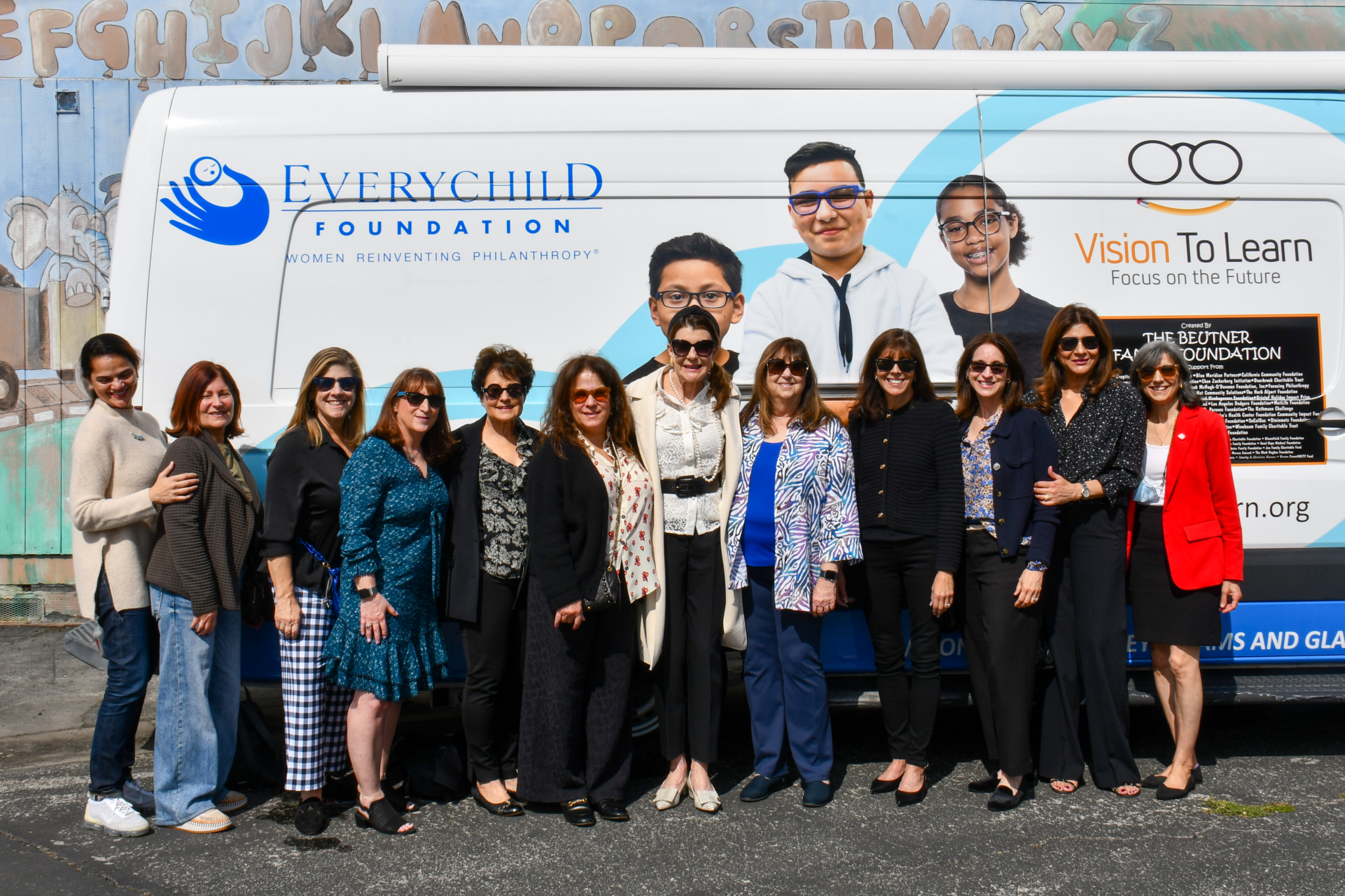 Vision To Learn | Helping Students See Clearly