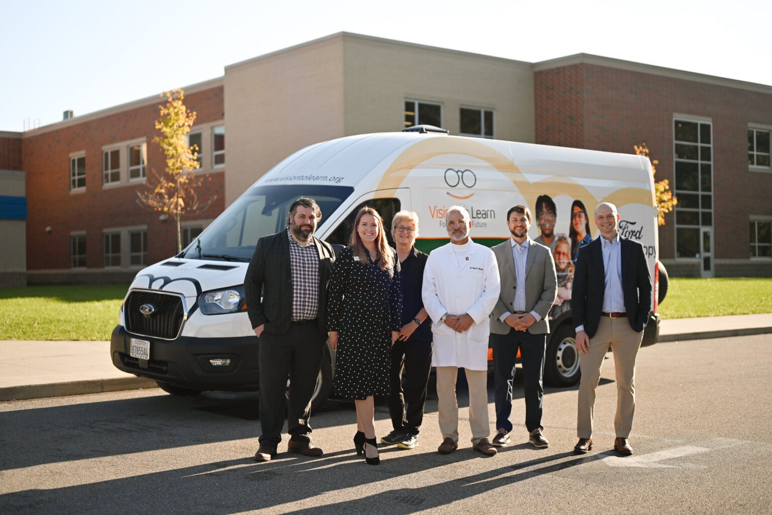 Vision To Learn | Helping Students See Clearly