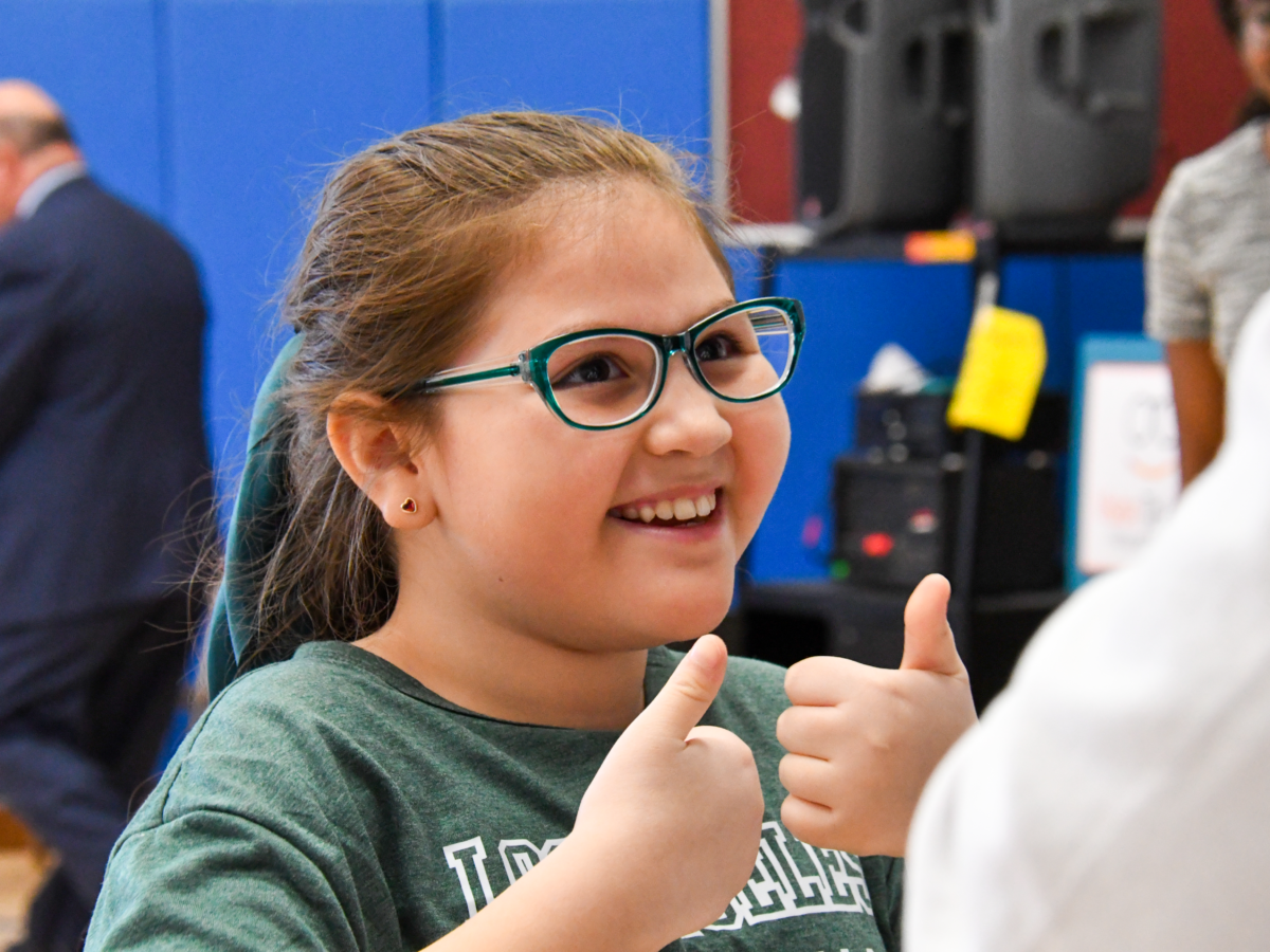 News | Vision To Learn