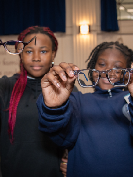 Vision To Learn Provides Newark Public School Children with Free Vision ...