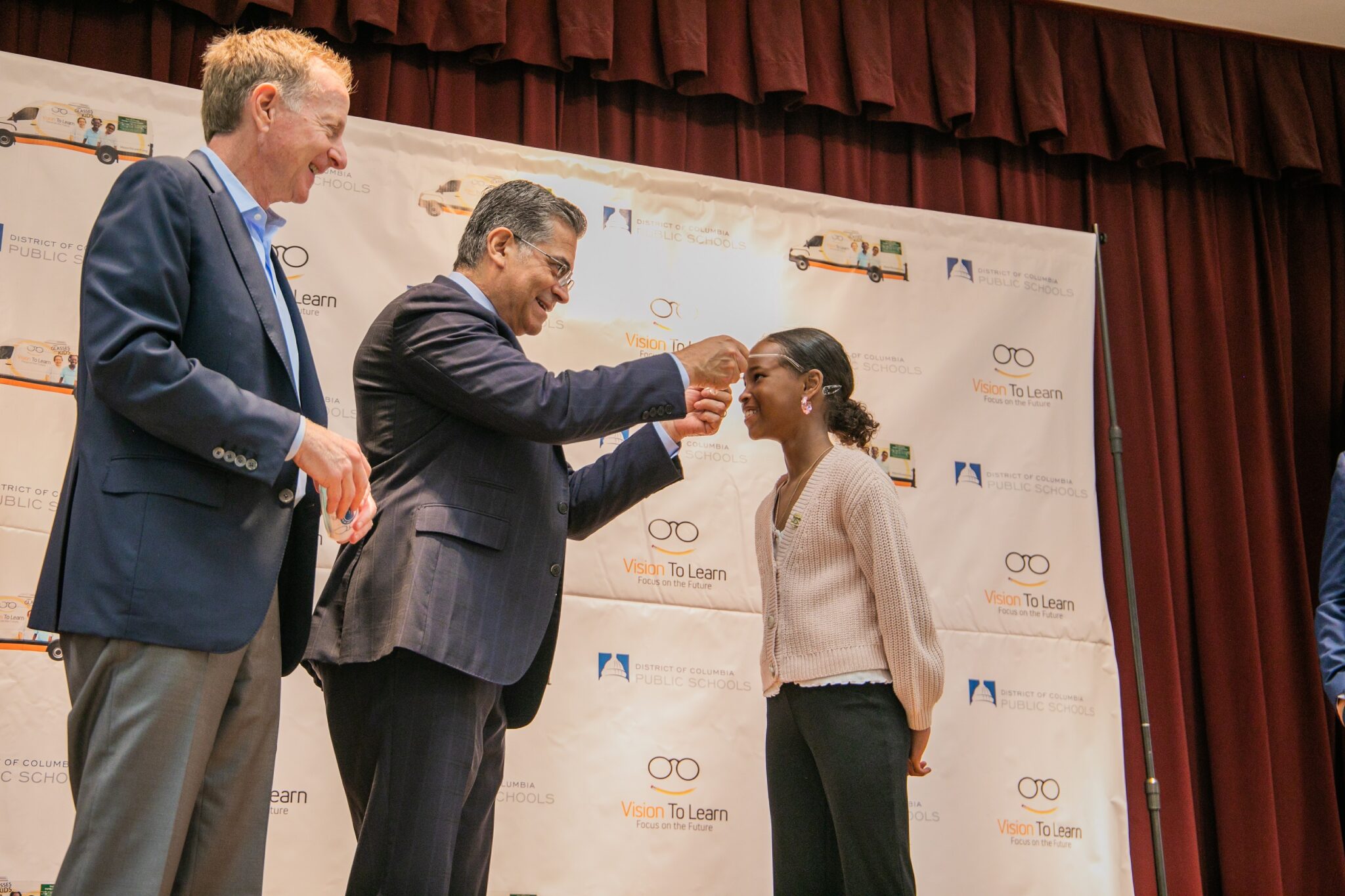 News | Vision To Learn