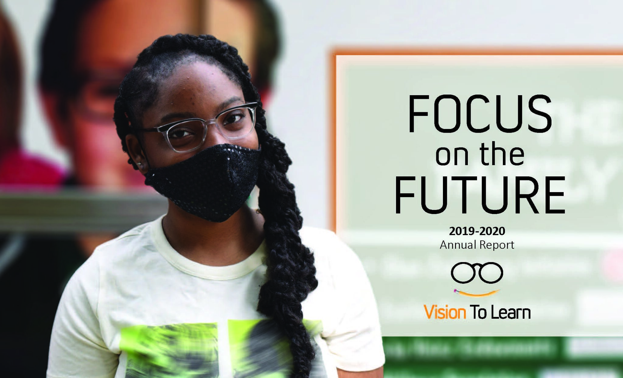 Annual Reports | Vision To Learn