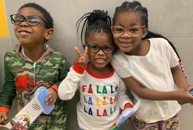 Vision To Learn | Helping Students See Clearly