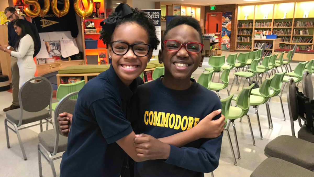 Vision To Learn - Vision To Learn provides eye exams and eyeglasses at ...