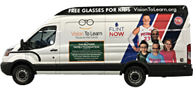 Vision To Learn | Providing Free Eye Exams & Free Glasses to Children ...