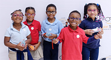 Vision To Learn | Providing Free Eye Exams & Free Glasses to Children ...